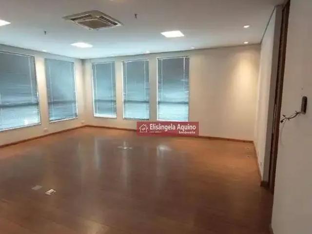 Conj. Comercial / Sala para Locação em São Paulo/SP Consolação