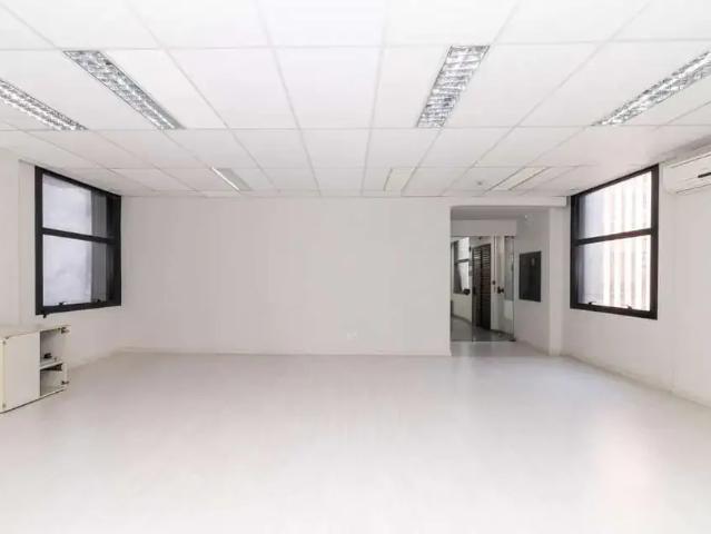 Conj. Comercial / Sala para Locação em São Paulo/SP Consolação