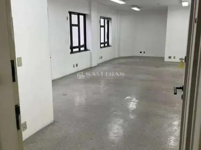 Conj. Comercial / Sala para Locação em São Paulo/SP Consolação