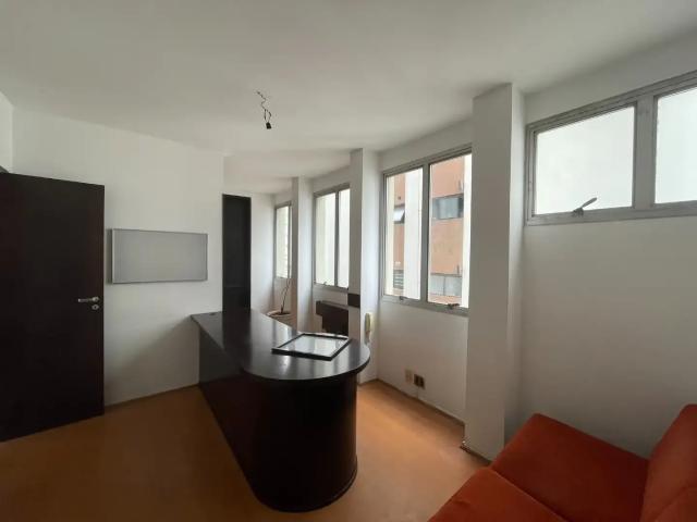 Conj. Comercial / Sala para Locação em São Paulo/SP Consolação