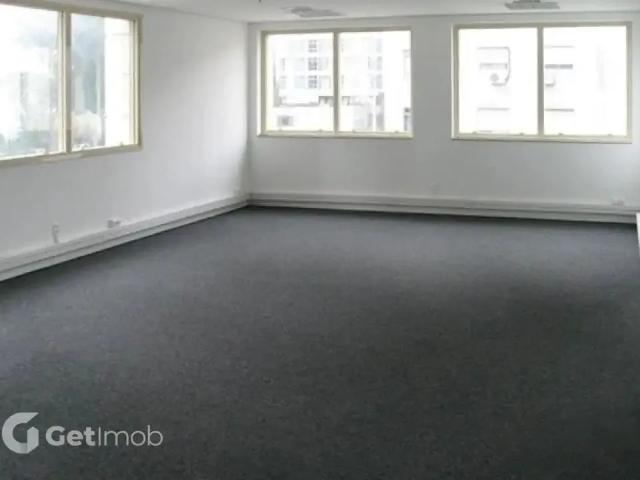 Conj. Comercial / Sala para Locação em São Paulo/SP Consolação