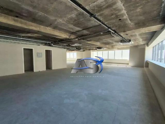Conj. Comercial / Sala para Locação em São Paulo/SP Consolação
