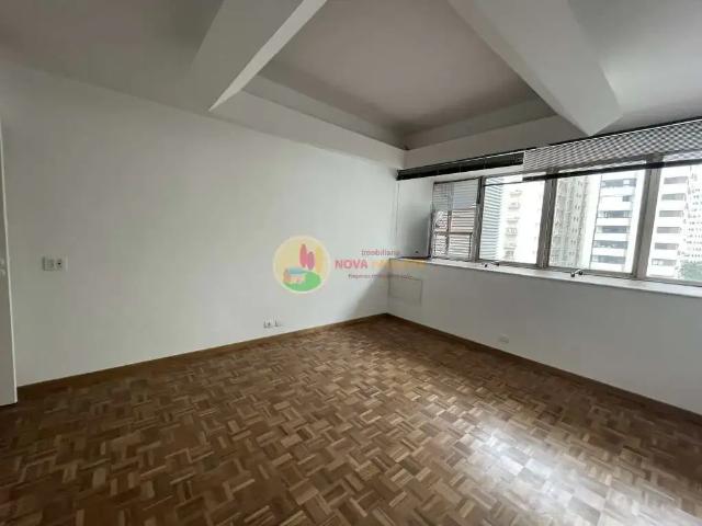 Conj. Comercial / Sala para Locação em São Paulo/SP Consolação