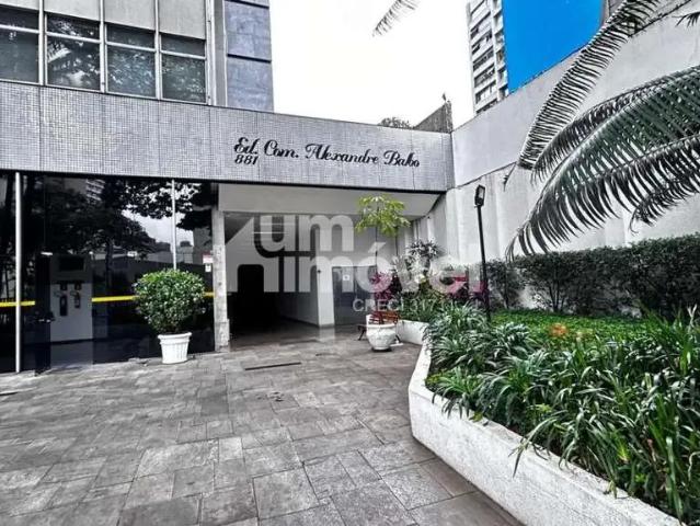 Conj. Comercial / Sala para Locação em São Paulo/SP Consolação
