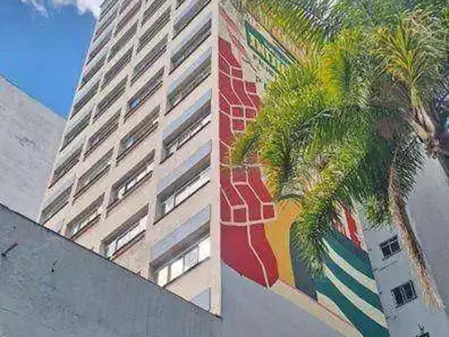 Conj. Comercial / Sala para Locação em São Paulo/SP Consolação