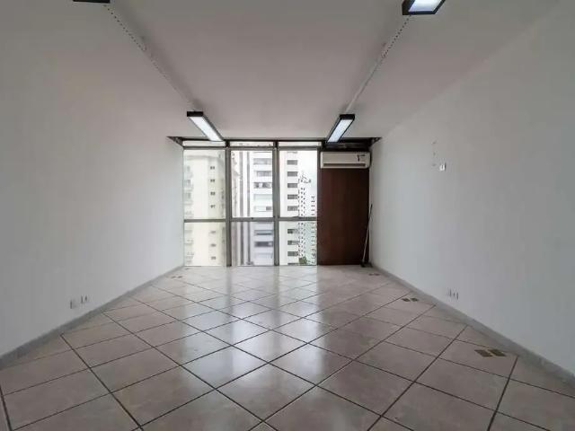 Conj. Comercial / Sala para Locação em São Paulo/SP Consolação