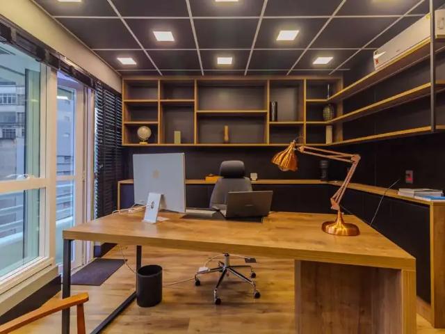 Conj. Comercial / Sala para Locação em São Paulo/SP Consolação