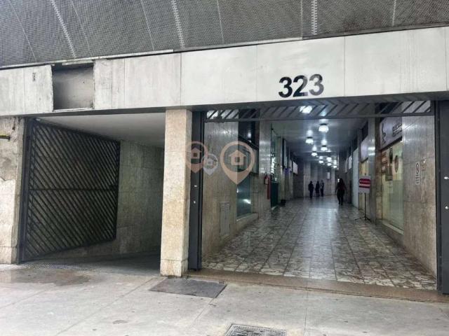 Conj. Comercial / Sala para Locação em São Paulo/SP Consolação