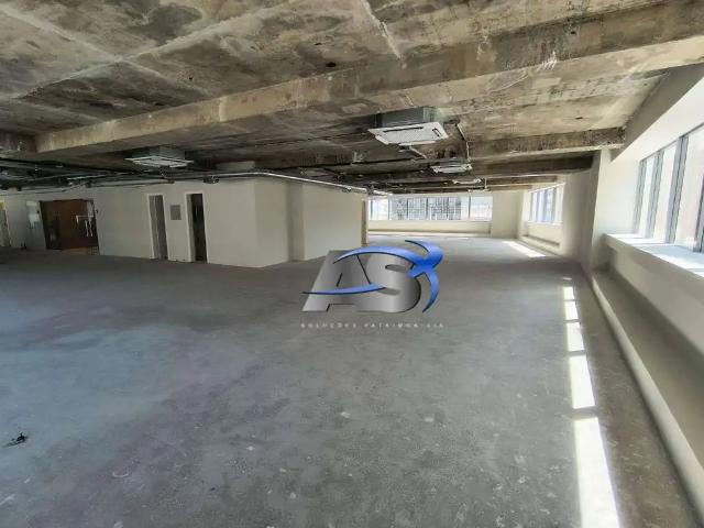 Conj. Comercial / Sala para Locação em São Paulo/SP Consolação