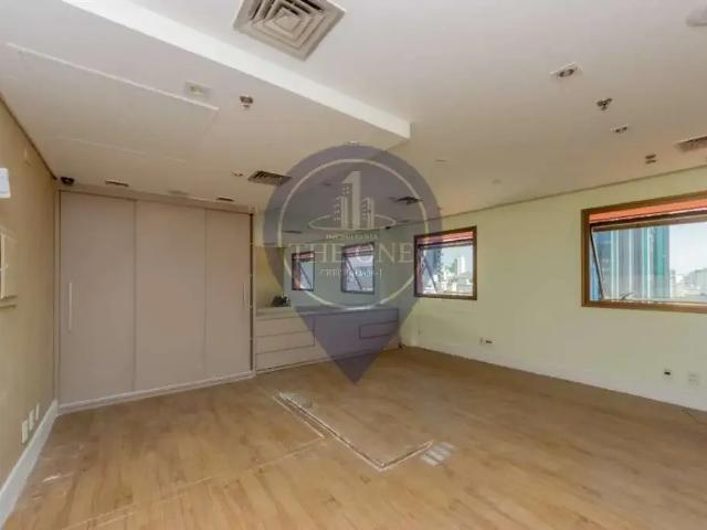 Conj. Comercial / Sala para Locação em São Paulo/SP Consolação