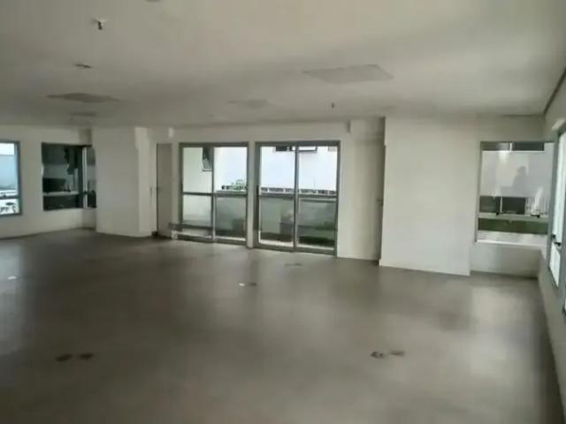 Conj. Comercial / Sala para Locação em São Paulo/SP Consolação