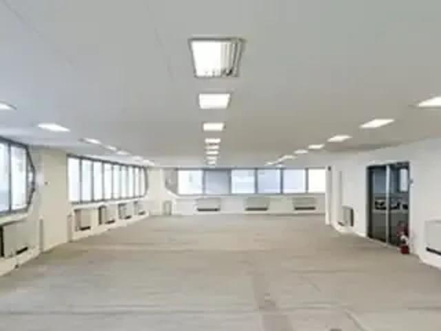 Conj. Comercial / Sala para Locação em São Paulo/SP Consolação