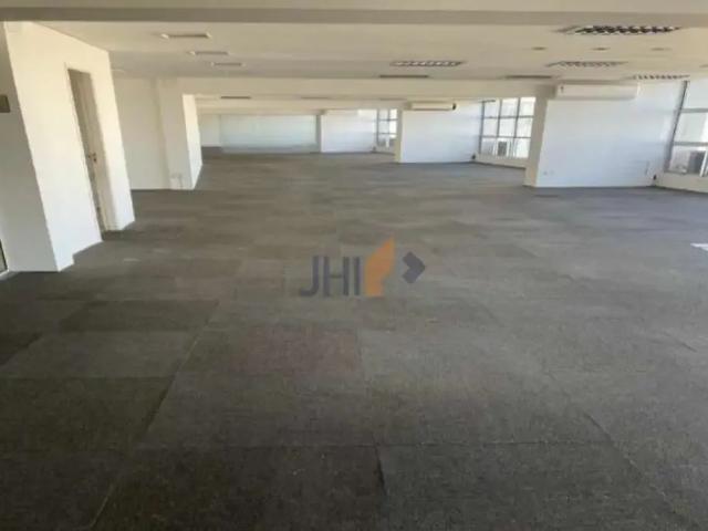 Conj. Comercial / Sala para Locação em São Paulo/SP Consolação