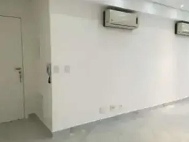Conj. Comercial / Sala para Locação em São Paulo/SP Consolação