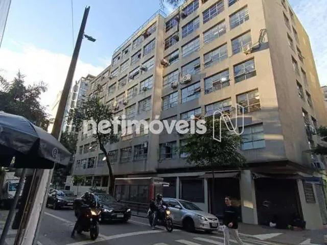 Conj. Comercial / Sala para Locação em São Paulo/SP Consolação
