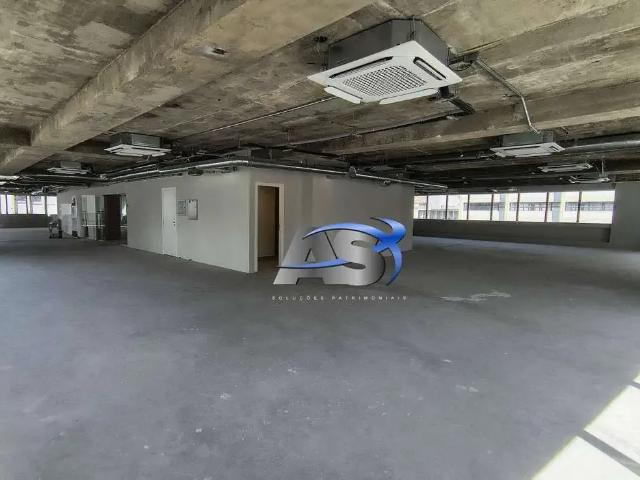 Conj. Comercial / Sala para Locação em São Paulo/SP Consolação