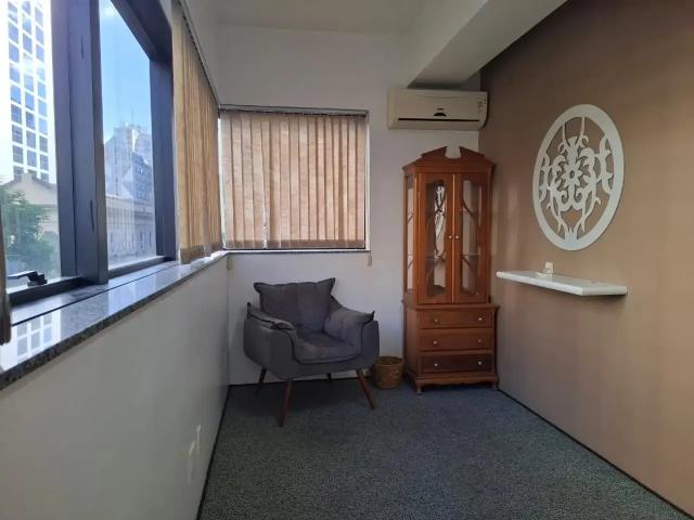 Conj. Comercial / Sala para Locação em São Paulo/SP Consolação