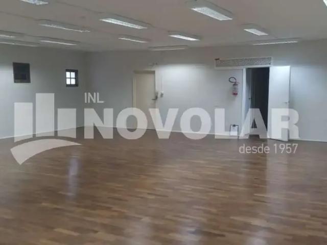 Conj. Comercial / Sala para Locação em São Paulo/SP Consolação