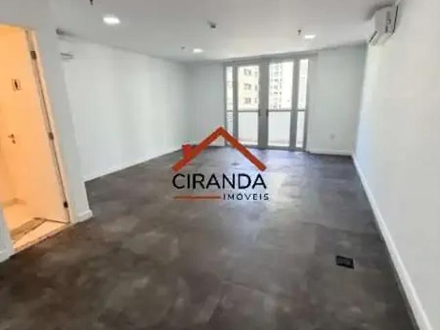Conj. Comercial / Sala para Locação em São Paulo/SP Consolação