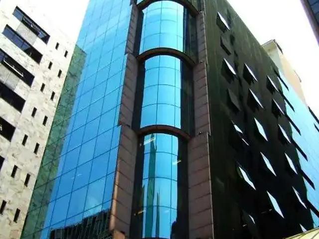 Conj. Comercial / Sala para Locação em São Paulo/SP Consolação