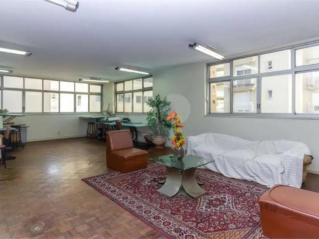 Conj. Comercial / Sala para Locação em São Paulo/SP Consolação