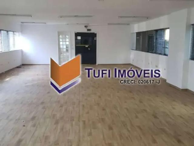 Conj. Comercial / Sala para Locação em São Paulo/SP Consolação