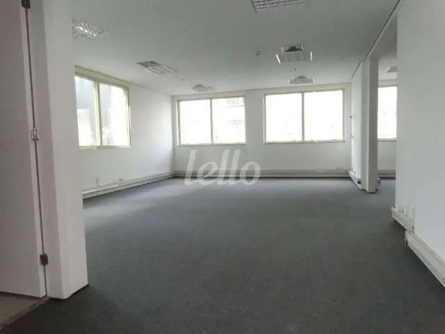 Conj. Comercial / Sala para Locação em São Paulo/SP Consolação