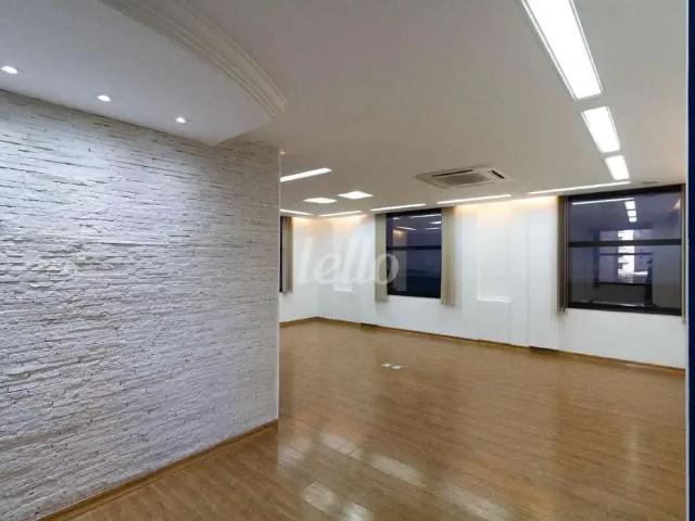 Conj. Comercial / Sala para Locação em São Paulo/SP Consolação