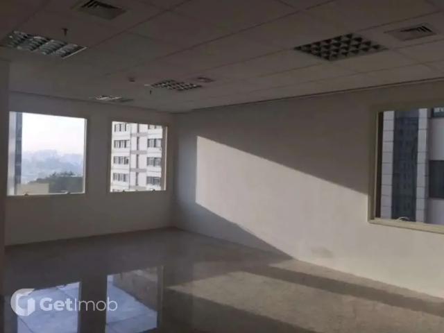Conj. Comercial / Sala para Locação em São Paulo/SP Consolação