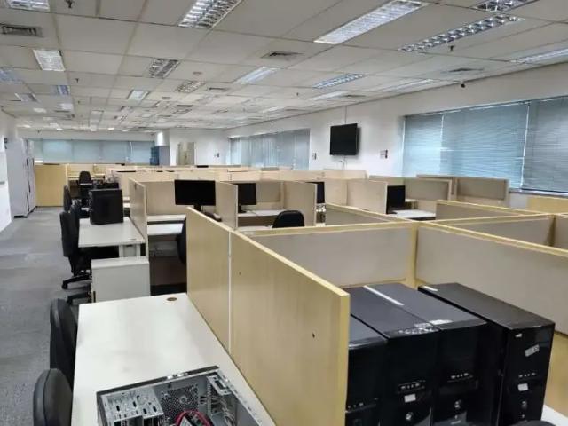 Conj. Comercial / Sala para Locação em São Paulo/SP Consolação