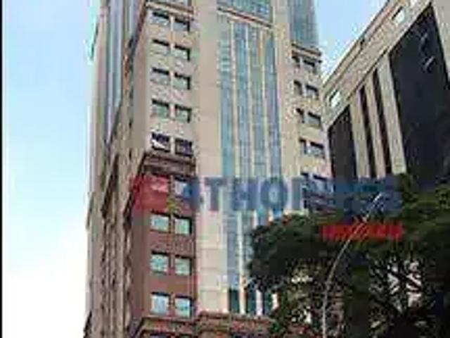 Conj. Comercial / Sala para Locação em São Paulo/SP Consolação