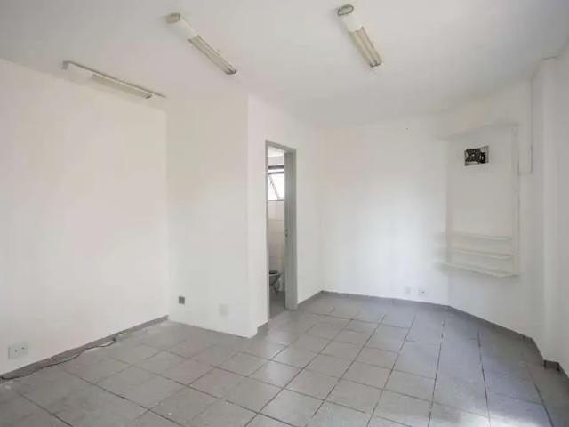 Conj. Comercial / Sala para Locação em São Paulo/SP Consolação
