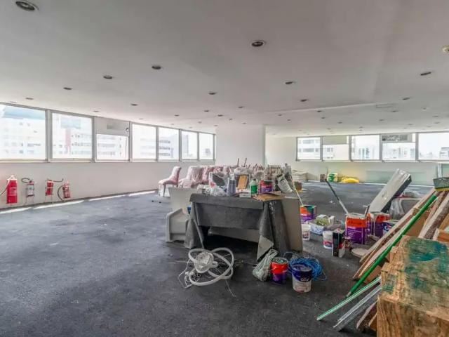 Conj. Comercial / Sala para Locação em São Paulo/SP Consolação