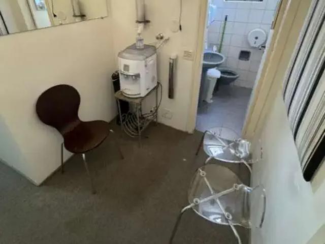 Conj. Comercial / Sala para Locação em São Paulo/SP Consolação