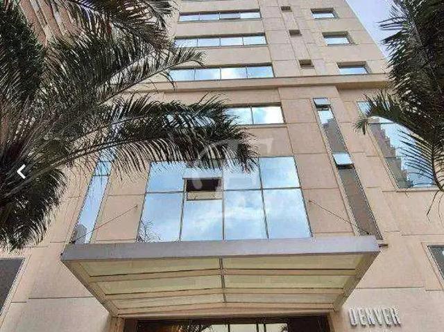 Conj. Comercial / Sala para Locação em São Paulo/SP Consolação