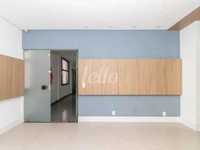 Conj. Comercial / Sala para Locação em São Paulo/SP Consolação
