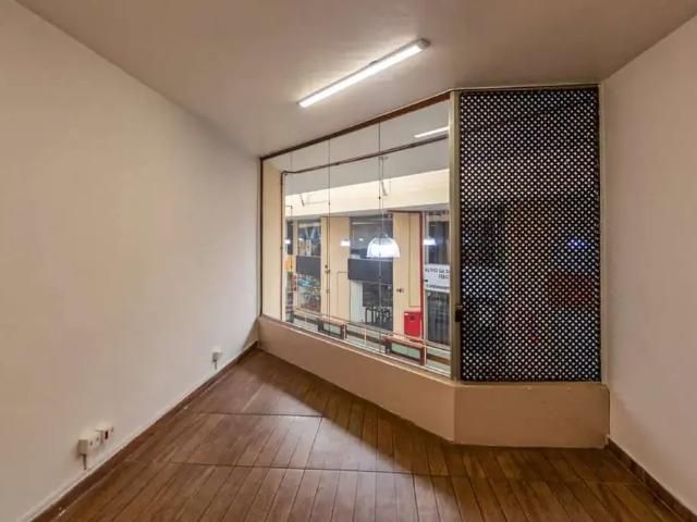 Conj. Comercial / Sala para Locação em São Paulo/SP Consolação