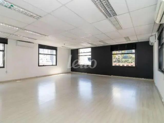 Conj. Comercial / Sala para Locação em São Paulo/SP Consolação