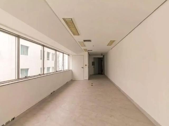 Conj. Comercial / Sala para Locação em São Paulo/SP Consolação