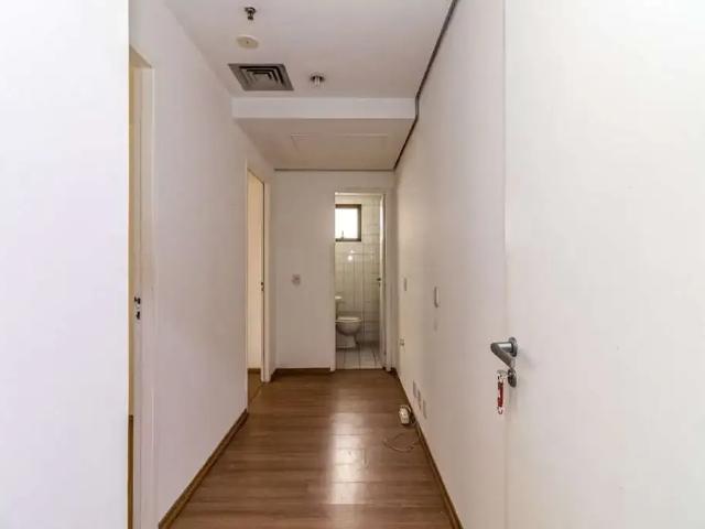 Conj. Comercial / Sala para Locação em São Paulo/SP Consolação