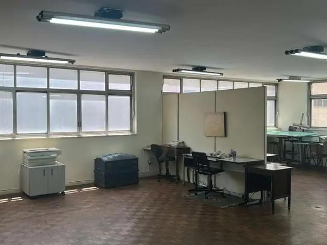 Conj. Comercial / Sala para Locação em São Paulo/SP Consolação