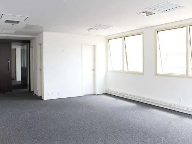 Conj. Comercial / Sala para Locação em São Paulo/SP Consolação