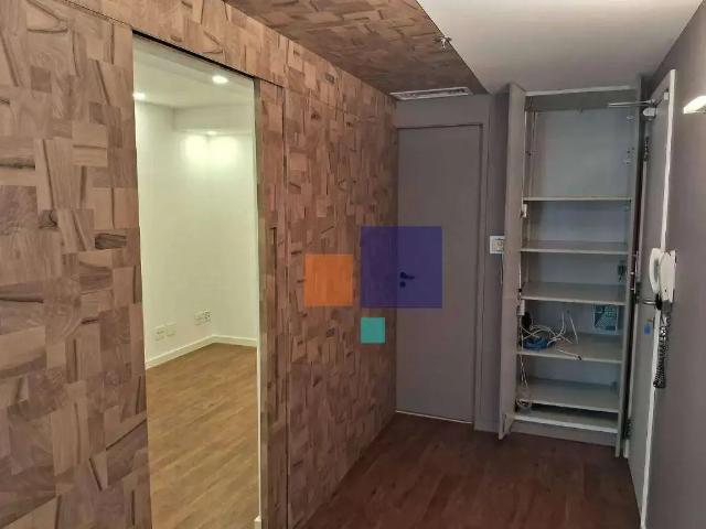 Conj. Comercial / Sala para Locação em São Paulo/SP Consolação