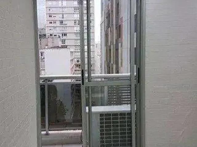 Conj. Comercial / Sala para Locação em São Paulo/SP Consolação