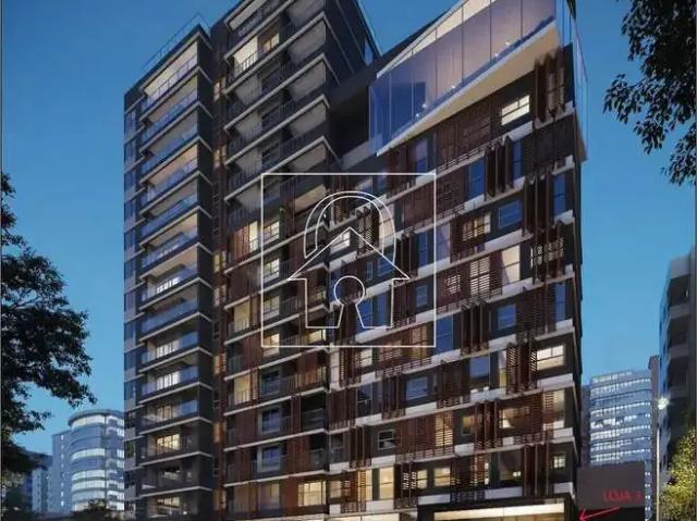 Conj. Comercial / Sala para Locação em São Paulo/SP Consolação