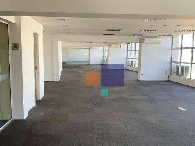 Conj. Comercial / Sala para Locação em São Paulo/SP Consolação