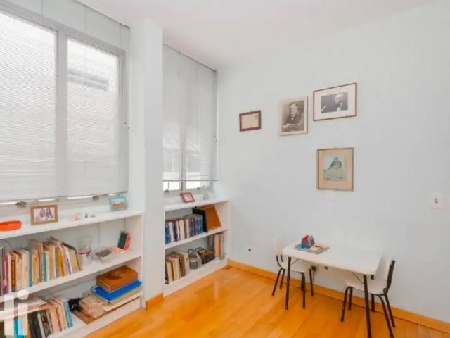 Conj. Comercial / Sala para Locação em São Paulo/SP Consolação