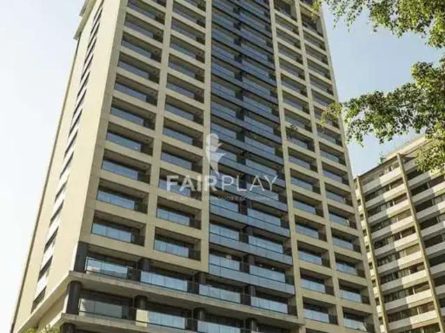 Conj. Comercial / Sala para Locação em São Paulo/SP Consolação