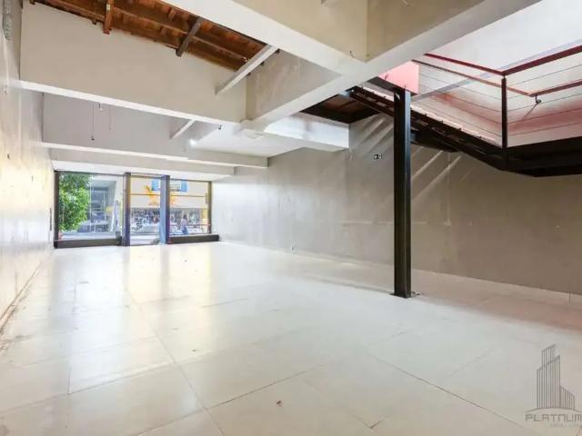Conj. Comercial / Sala para Locação em São Paulo/SP Consolação