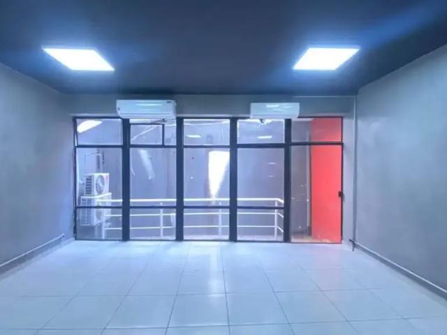 Conj. Comercial / Sala para Locação em São Paulo/SP Consolação